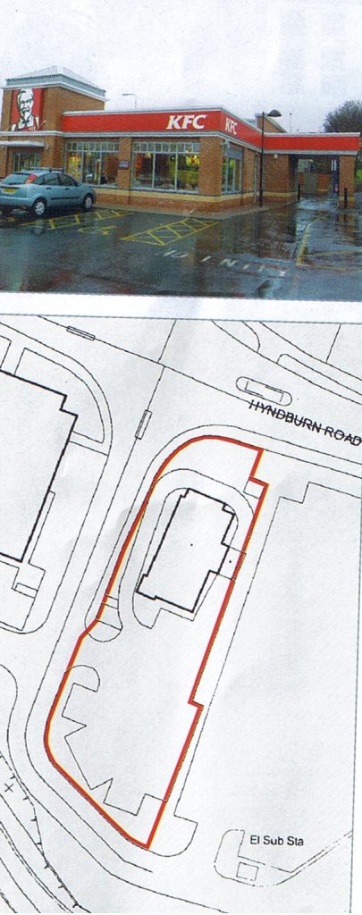 KFC, Accrington > Prideview Group