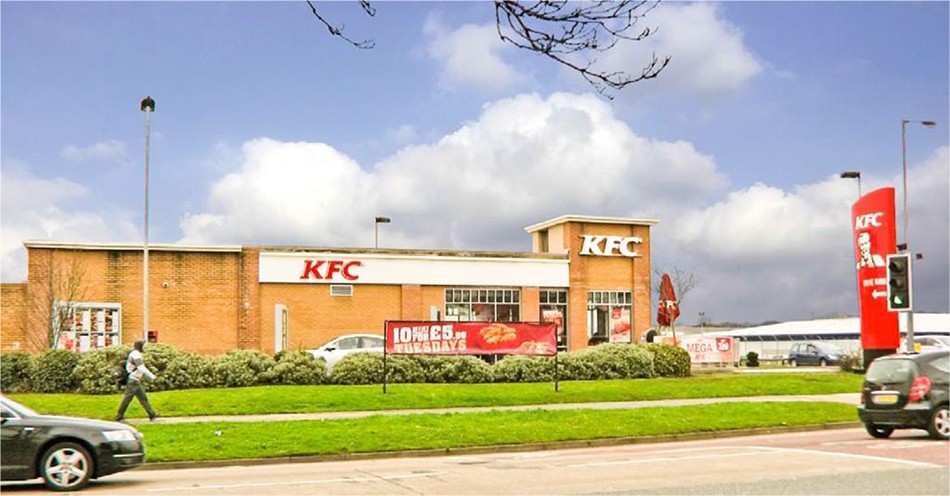 KFC, Liverpool > Prideview Group