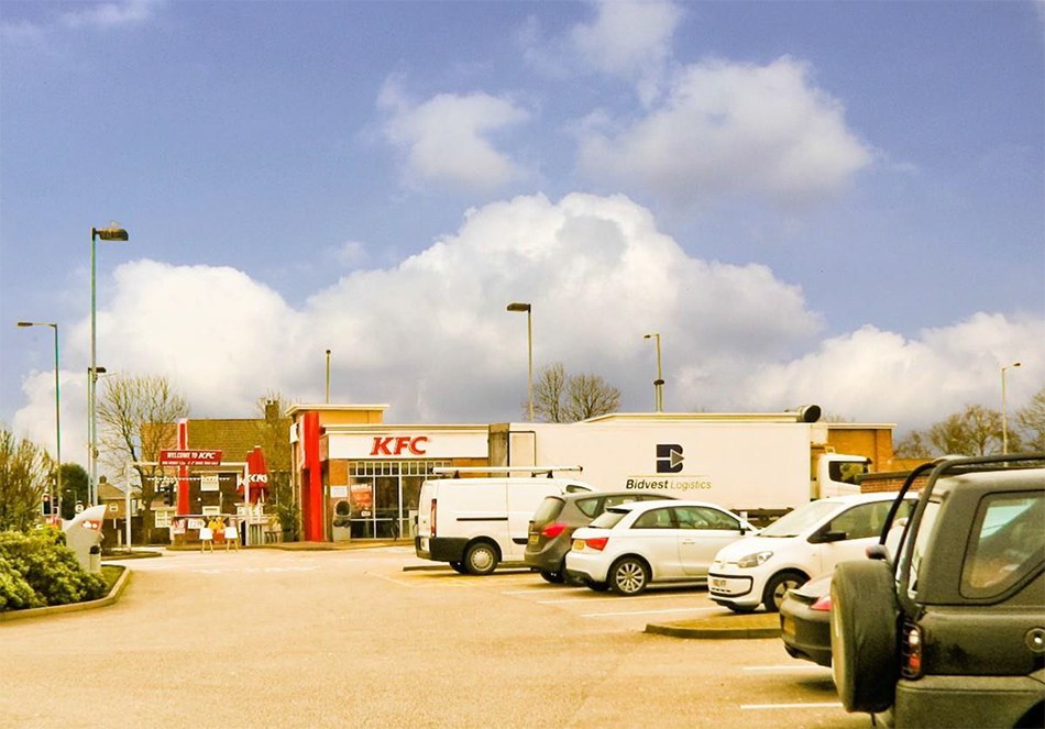 KFC, Liverpool > Prideview Group