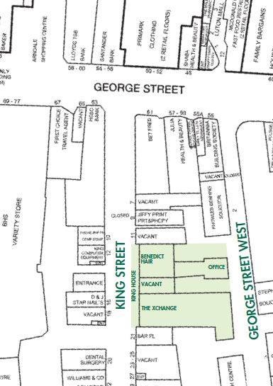 King House, Office, Luton > Prideview Group