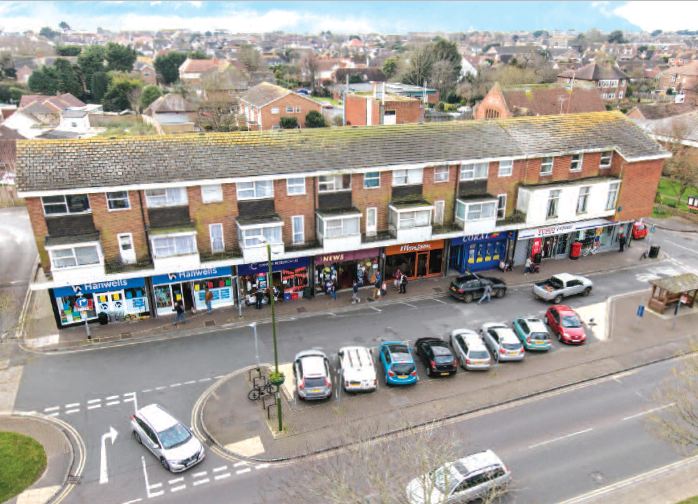 Tesco Express, Rustington > Prideview Group