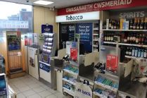 Tesco Express, Neath > Prideview Group