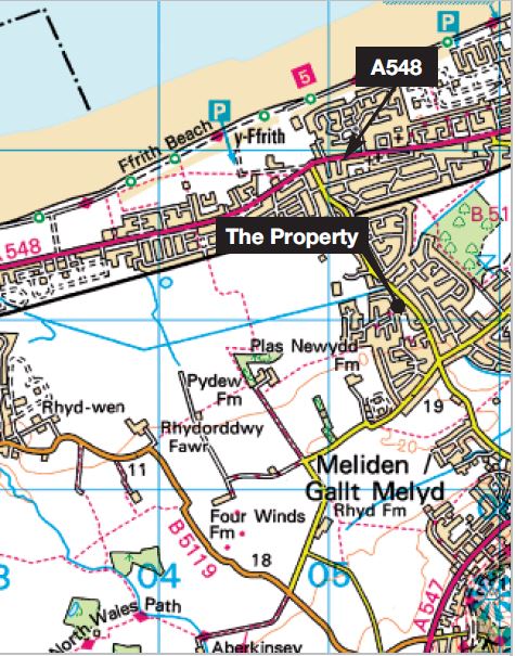 Co-Op, Prestatyn, North Wales > Prideview Group
