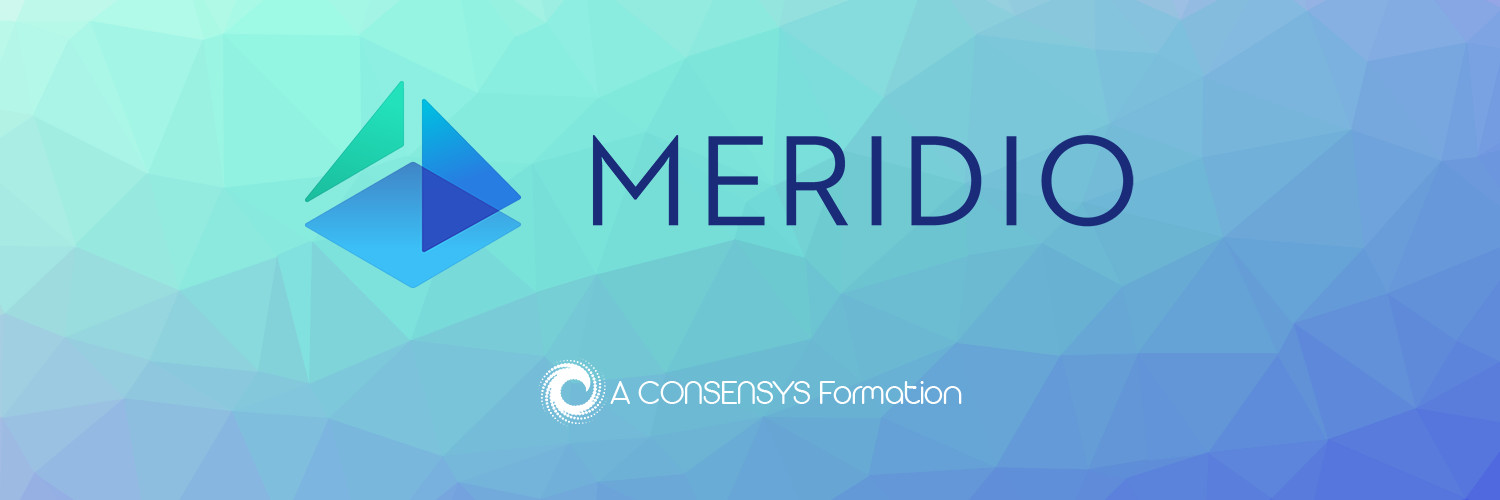 An Introduction To Meridio - The Potential Future Of Real Estate ...