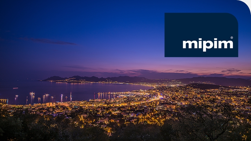 MIPIM: Everything You'd Ever Want To Know | Prideview Group