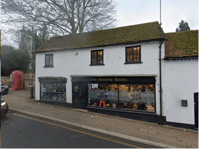 Micropub & Wine shop, Wheathampstead > Prideview Group