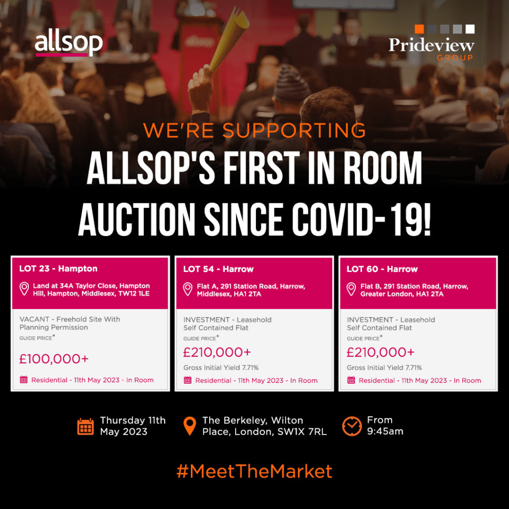 Commercial Investment Property For Sale | Prideview Group