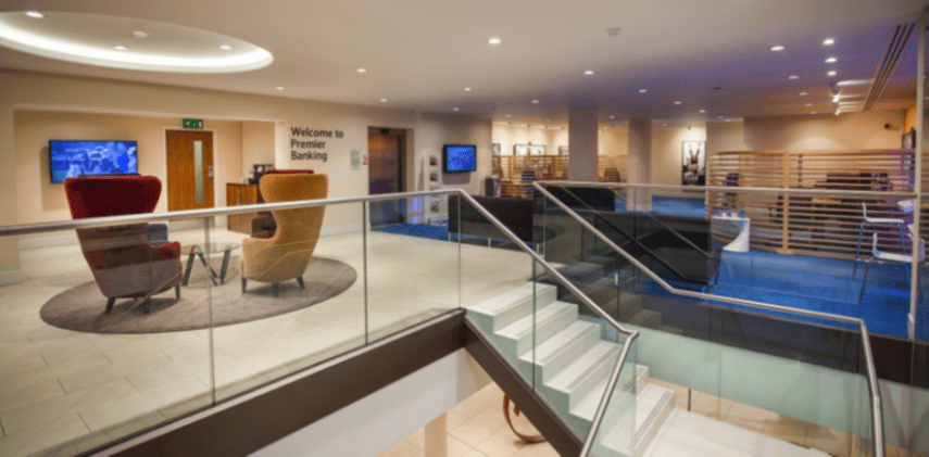 Barclays, Derby > Prideview Group